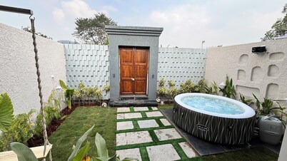 Boutique Stays Brissa by Greenleaf Aqua