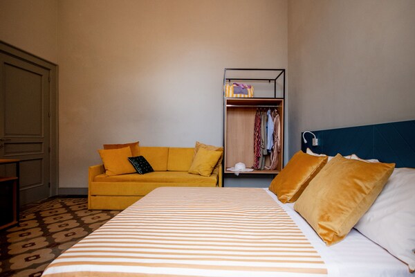 Palazzo Emanuele Luxury - Gallipoli
