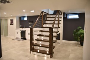 Casa | 3 quartos, acesso à internet de alta velocidade