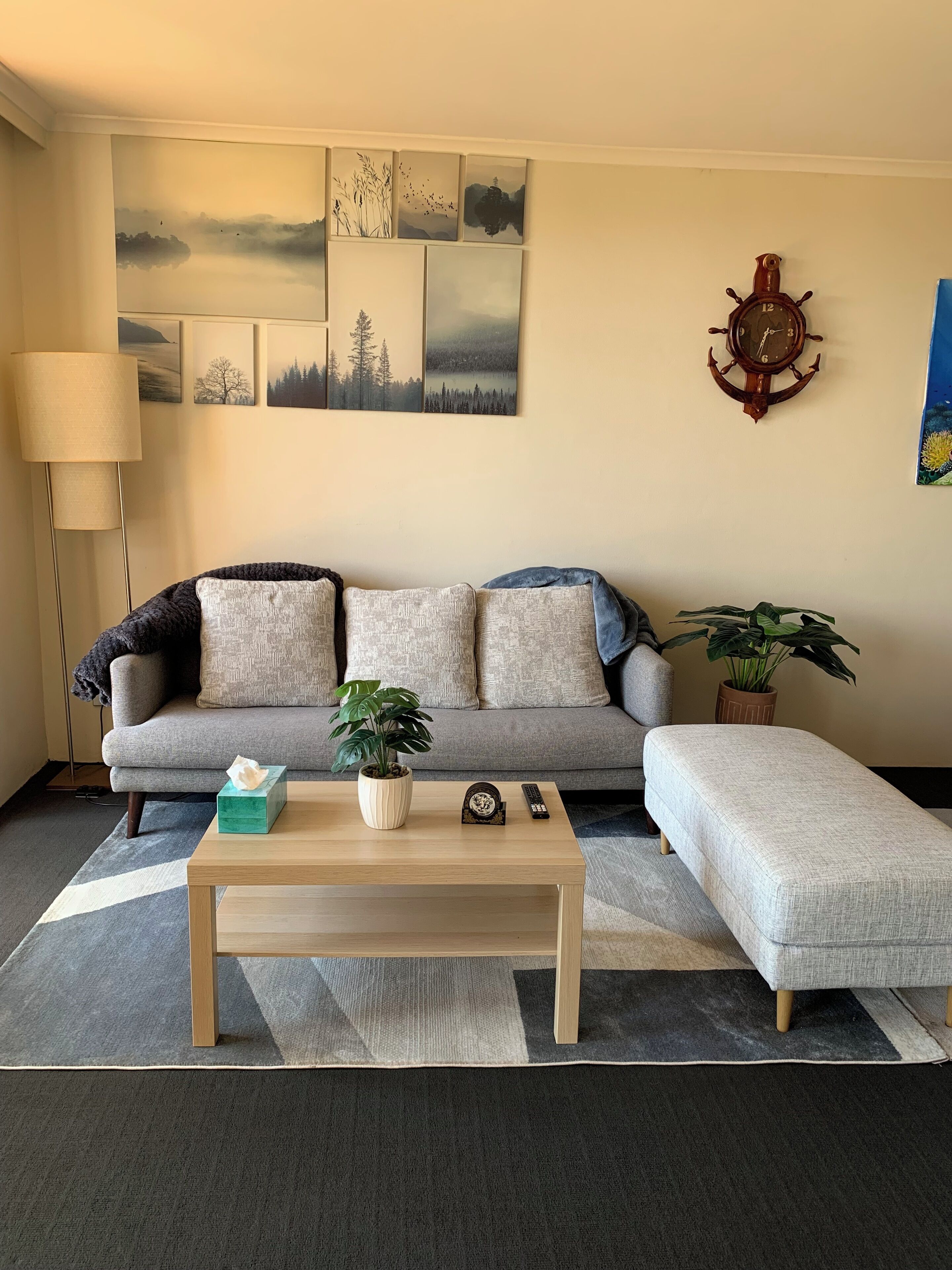 Stunning Downtown Retreat With City Views - Surry Hills