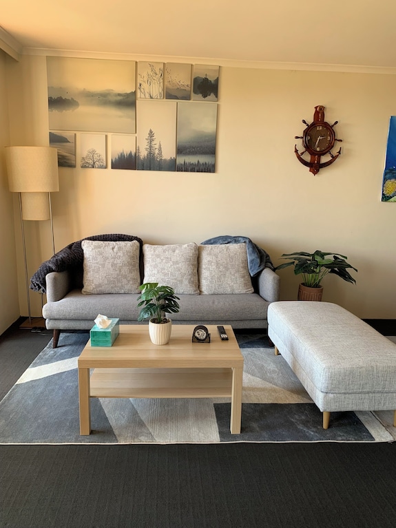 Stunning Downtown Retreat With City Views - Surry Hills