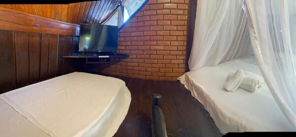 Beach House Natureza - Itacaré