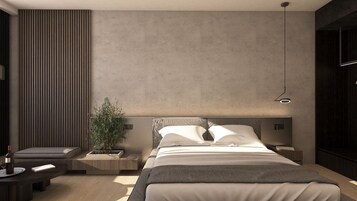 Quarto Duplo Júnior