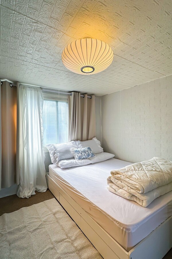 Gangnam Style Village - Seoul