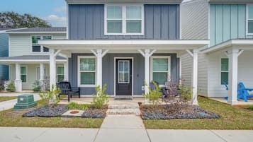 Casa (3 Bedrooms) | Fachada da propriedade