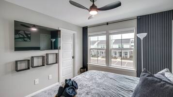 Casa (3 Bedrooms) | Interior