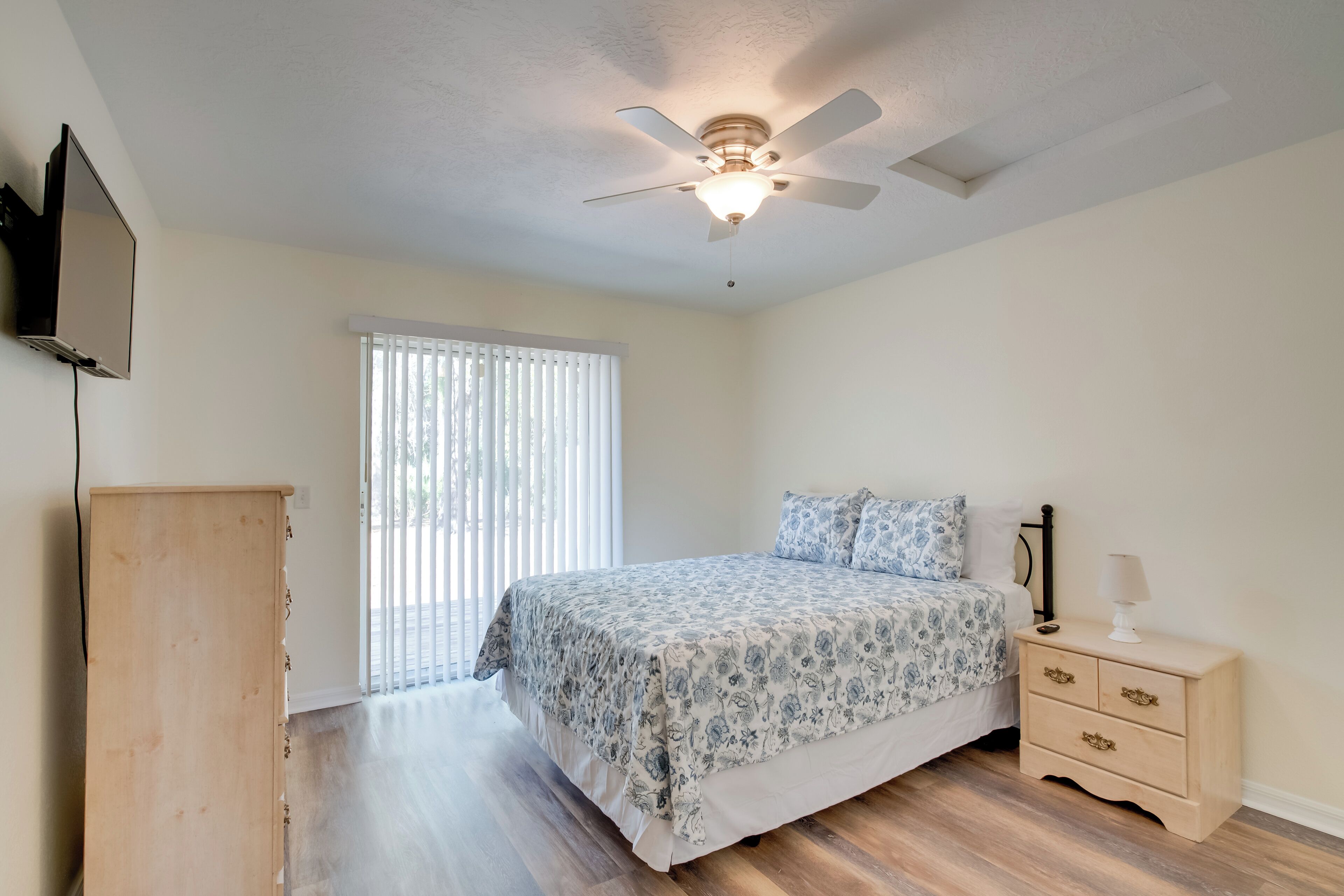 Casa (2 Bedrooms) | Interior