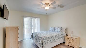 Casa (2 Bedrooms) | Interior
