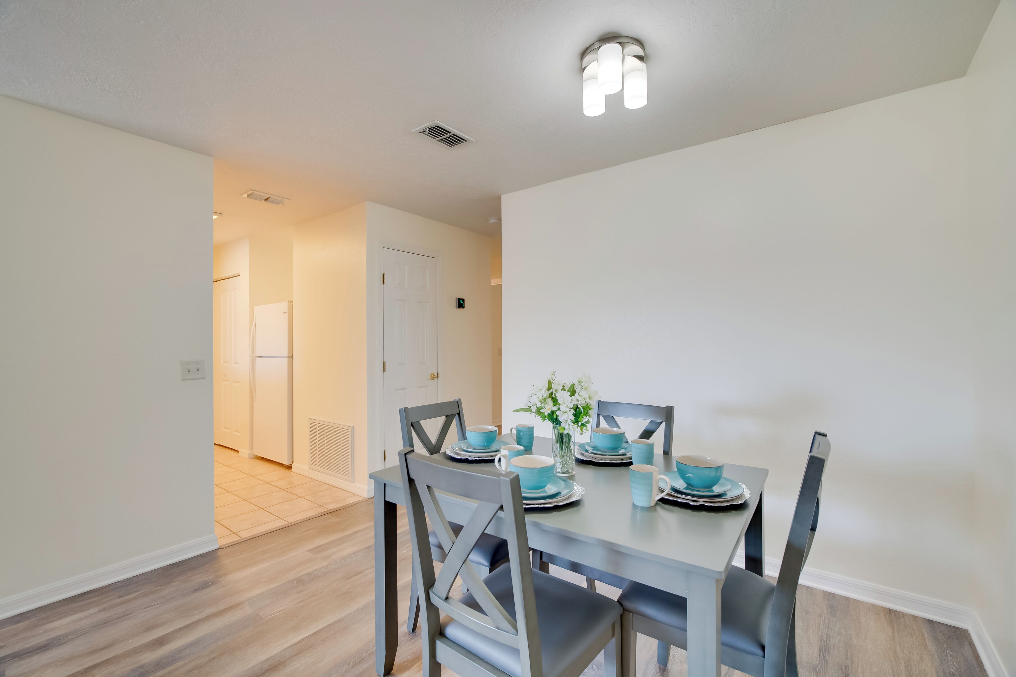 Casa (2 Bedrooms) | Interior