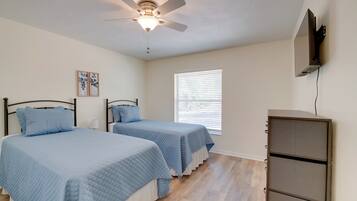 Casa (2 Bedrooms) | Interior