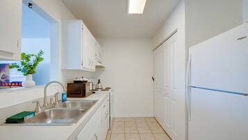 Casa (2 Bedrooms) | Interior