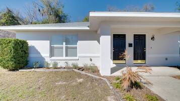 Casa (2 Bedrooms) | Interior