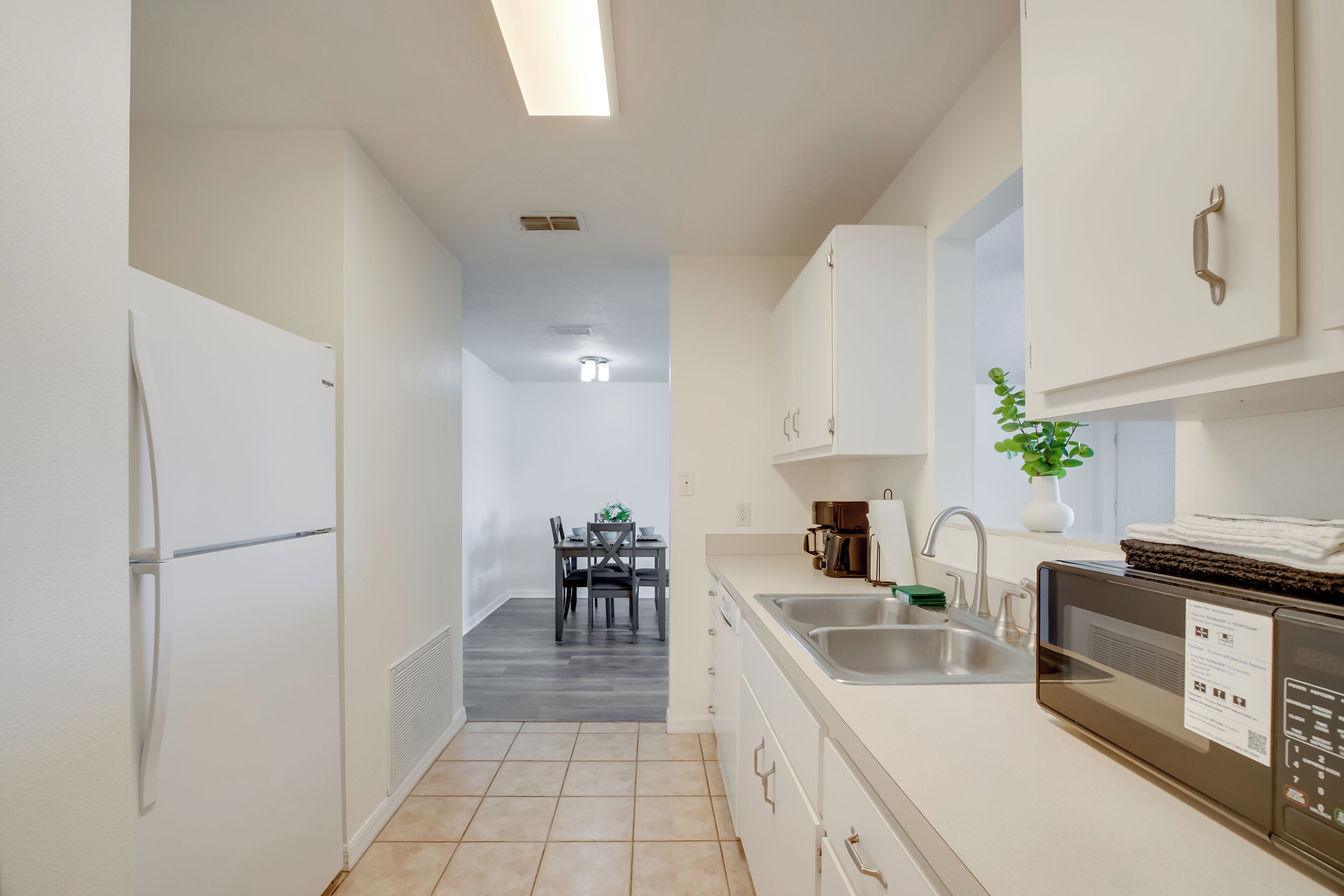 Casa (2 Bedrooms) | Interior