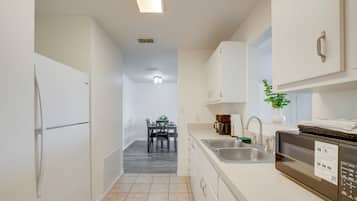 Casa (2 Bedrooms) | Interior