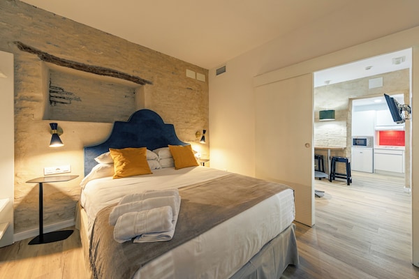 Welldone San Pablo Apartments - Sevilla, España