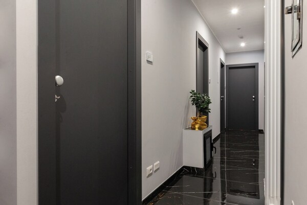 Magami Airport Ciampino - Ciampino