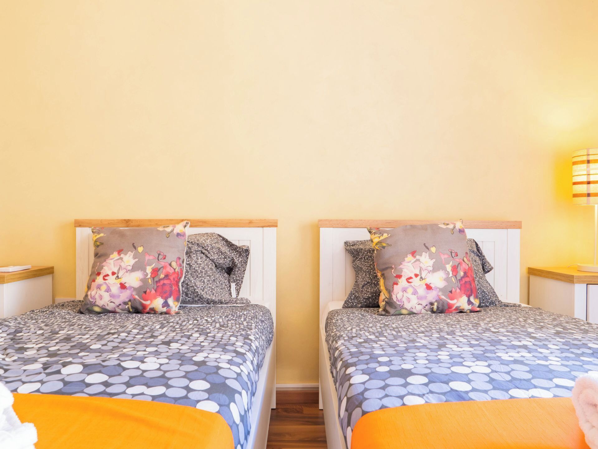 Apartamento (2 Bedrooms) | Interior