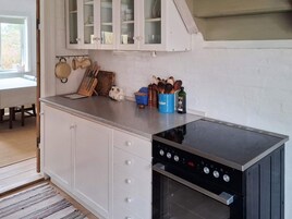 Casa | Parte interna