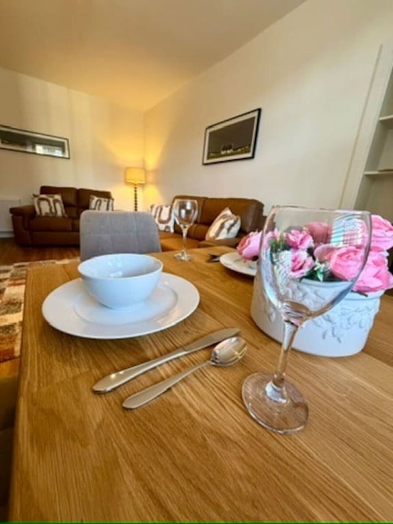 Elliott Cottage Your Retreat In Heart Of Peebles - Peebles