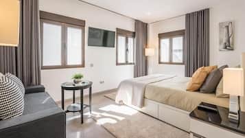 Apartamento superluxo