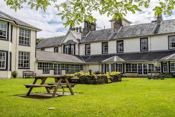 Green Hotel, A Member Of Radisson Individuals - Kinross