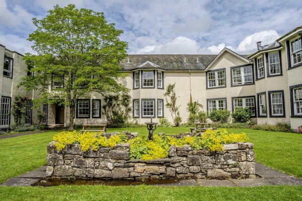 Green Hotel, A Member Of Radisson Individuals - Kinross