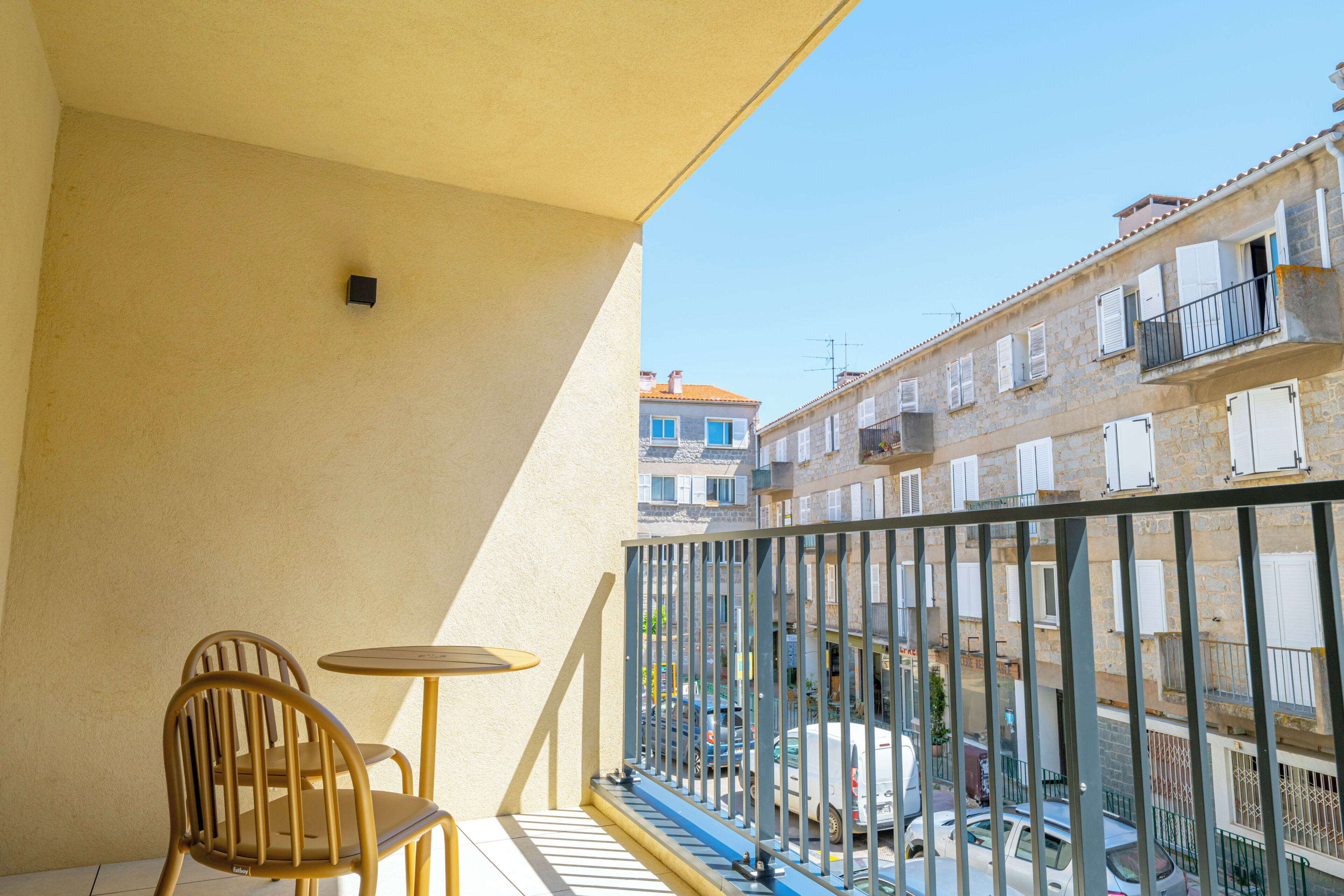Terraço/pátio