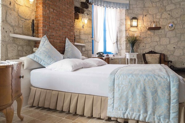 Alacati Degirmen Otel - Çeşme