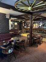 Bar (no alojamento)
