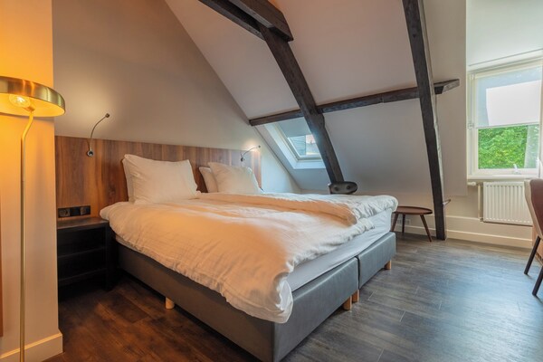 Café Hotel De Prins - Zutphen