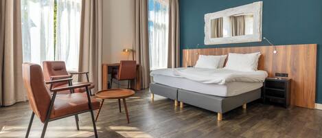 Quarto Duplo Superior