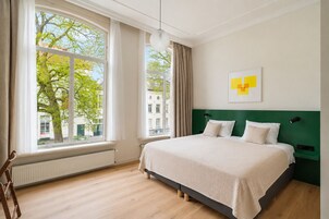 Quarto Duplo Deluxe | Wi-fi grátis