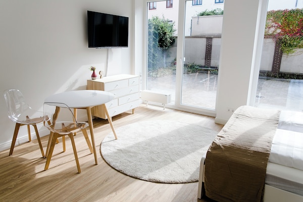 Louis & Louise Apartments Neustadt - Bremen