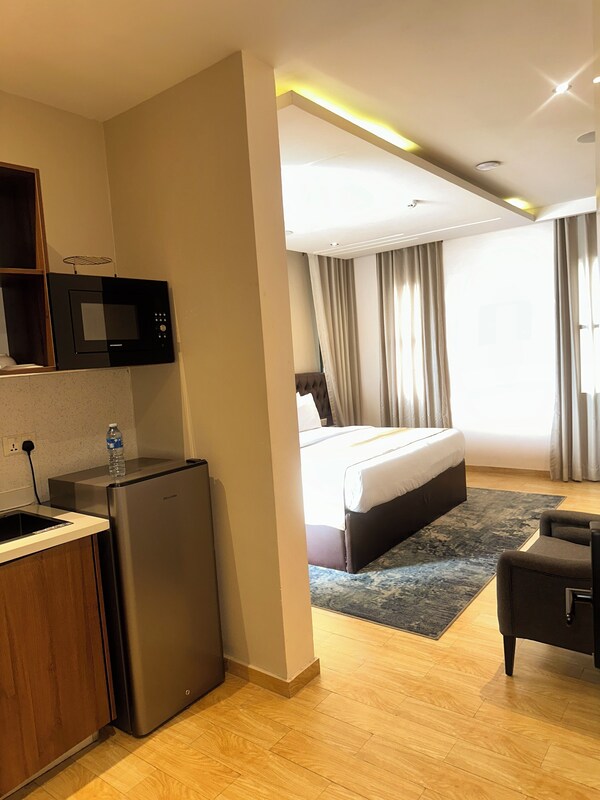 Vievely Suites And Apartments - Lagos, Nigeria