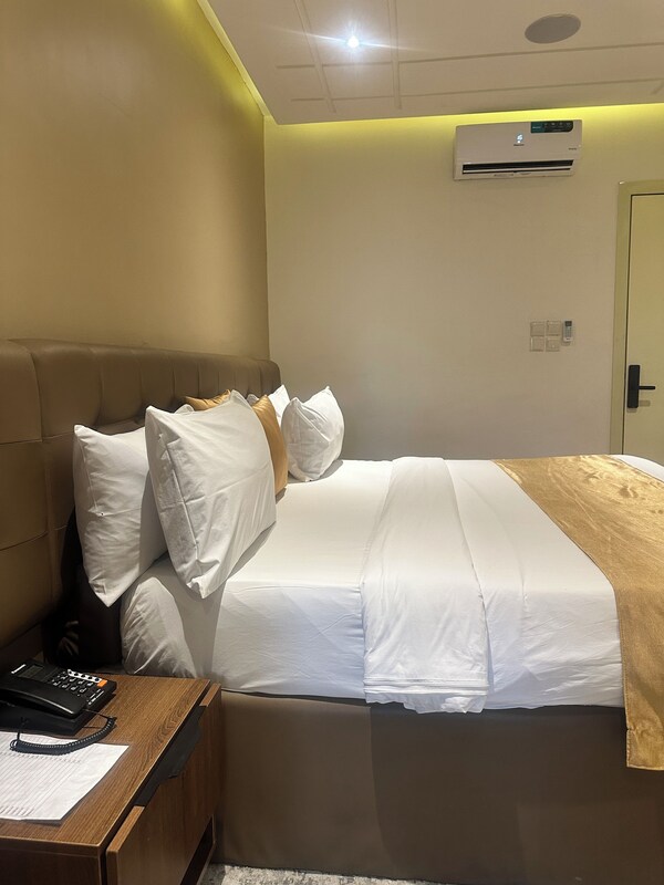 Vievely Suites And Apartments - Lagos, Nigeria