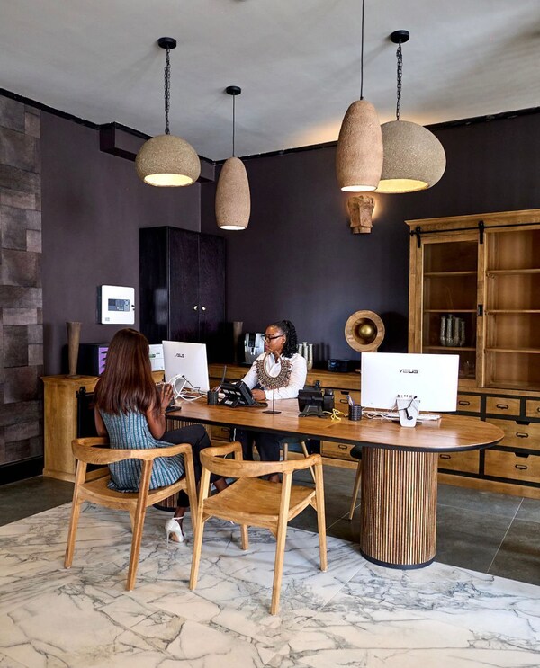 Kolo Boutique Hotel - Yaounde