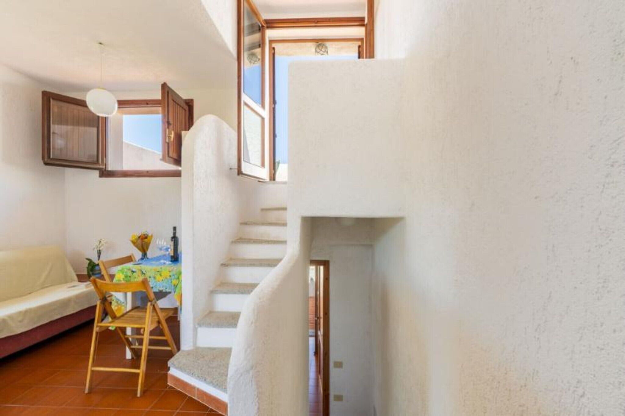 Apartment With Sea View And Great Roof Terrace - Santa Teresa Gallura