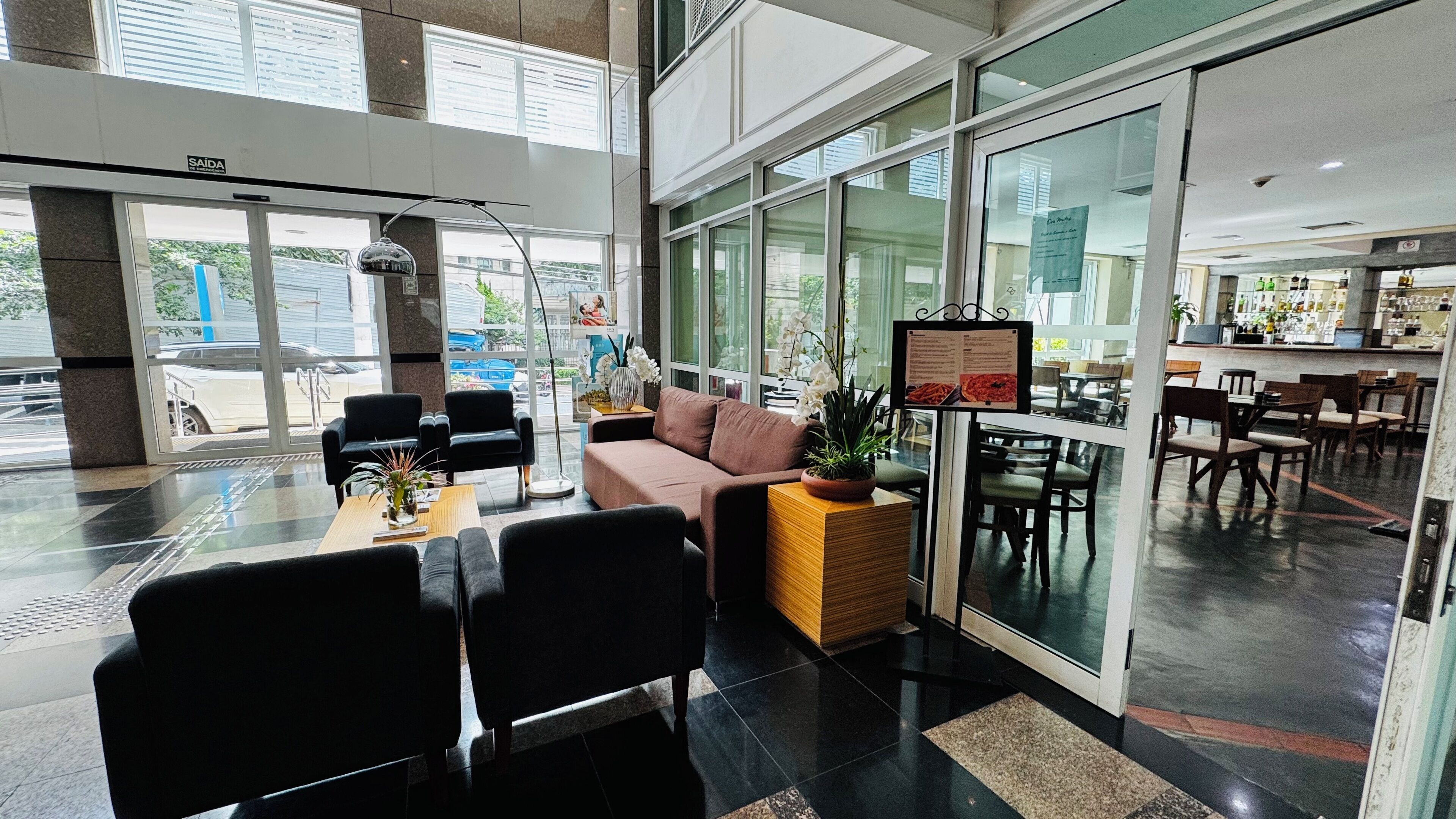 Bar (na propriedade)