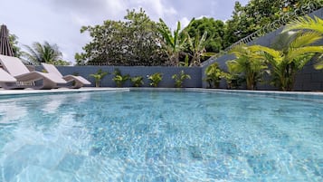 Apartamento | Piscina | Piscina externa