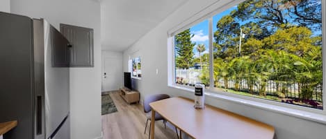 Apartamento | Interior