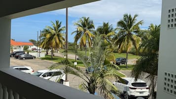 Apartamento, vista para a montanha | Área da propriedade