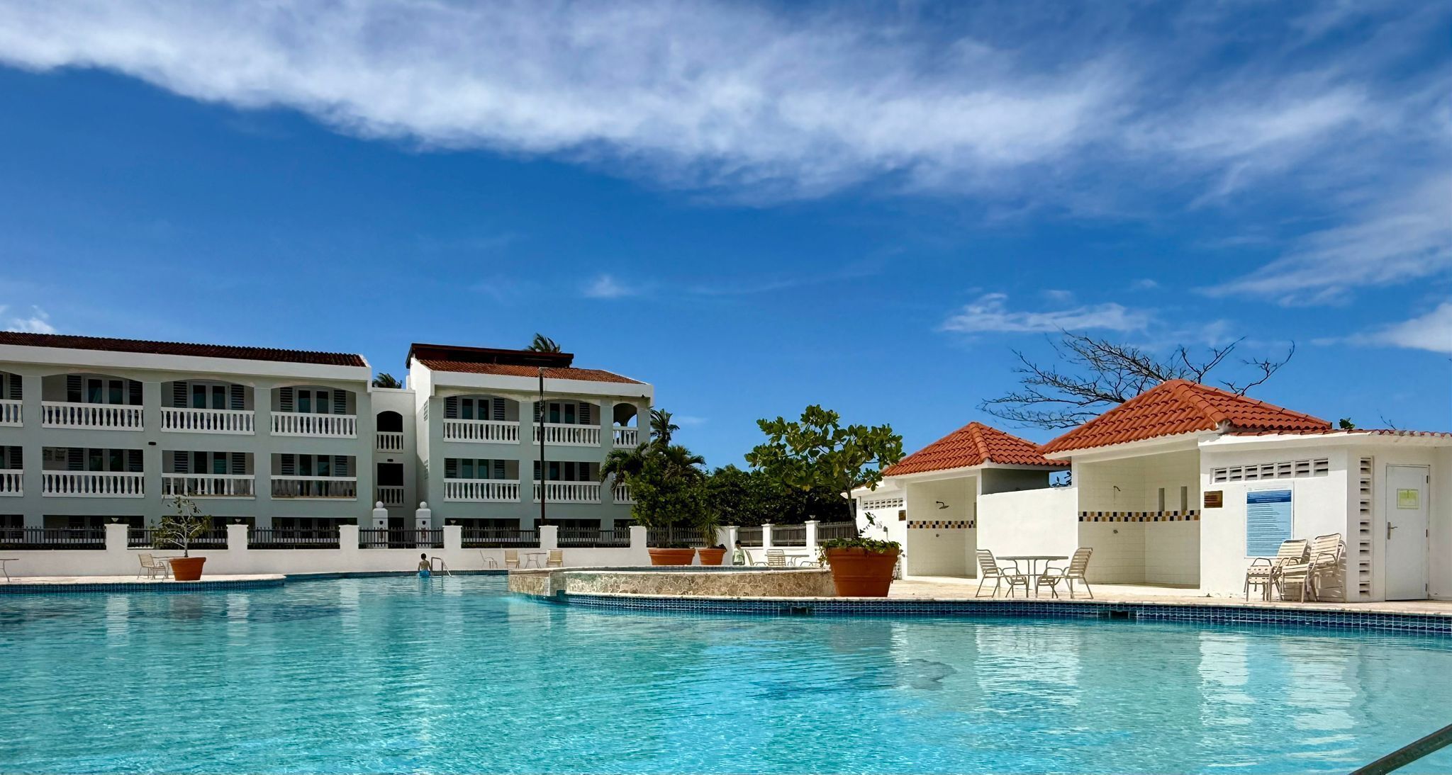 Apartamento, vista para a montanha | Piscina