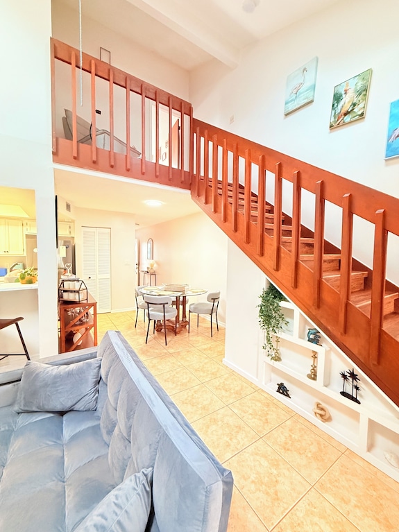 Space Coast Launch Stay - Titusville, FL