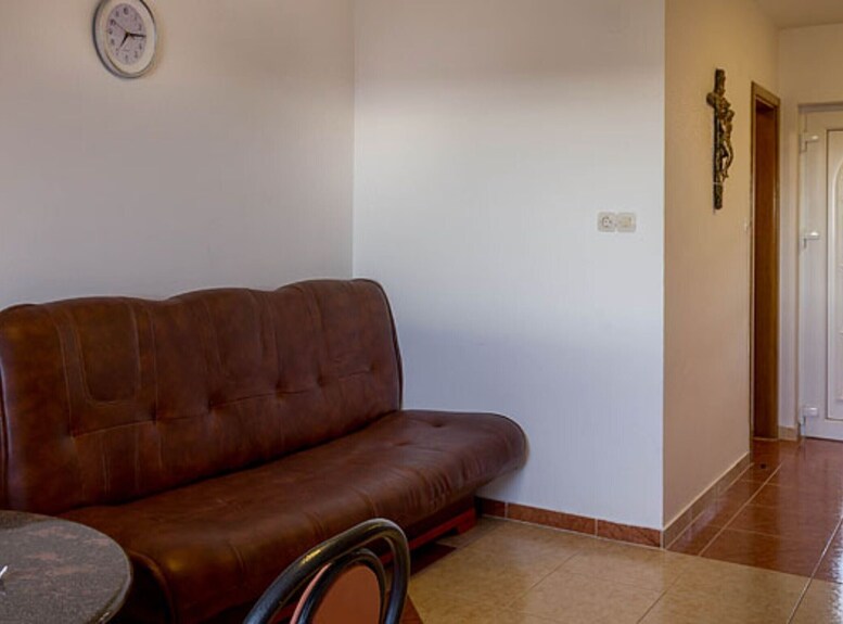 Golden Coast Villa Caska - Comfort One Bedroom Apartment With Sea View - Caska