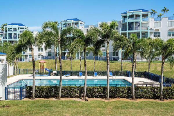 Costa Brava Condo By Otium - Ceiba