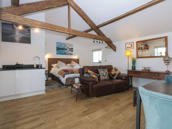 The Studio - Llŷn Peninsula
