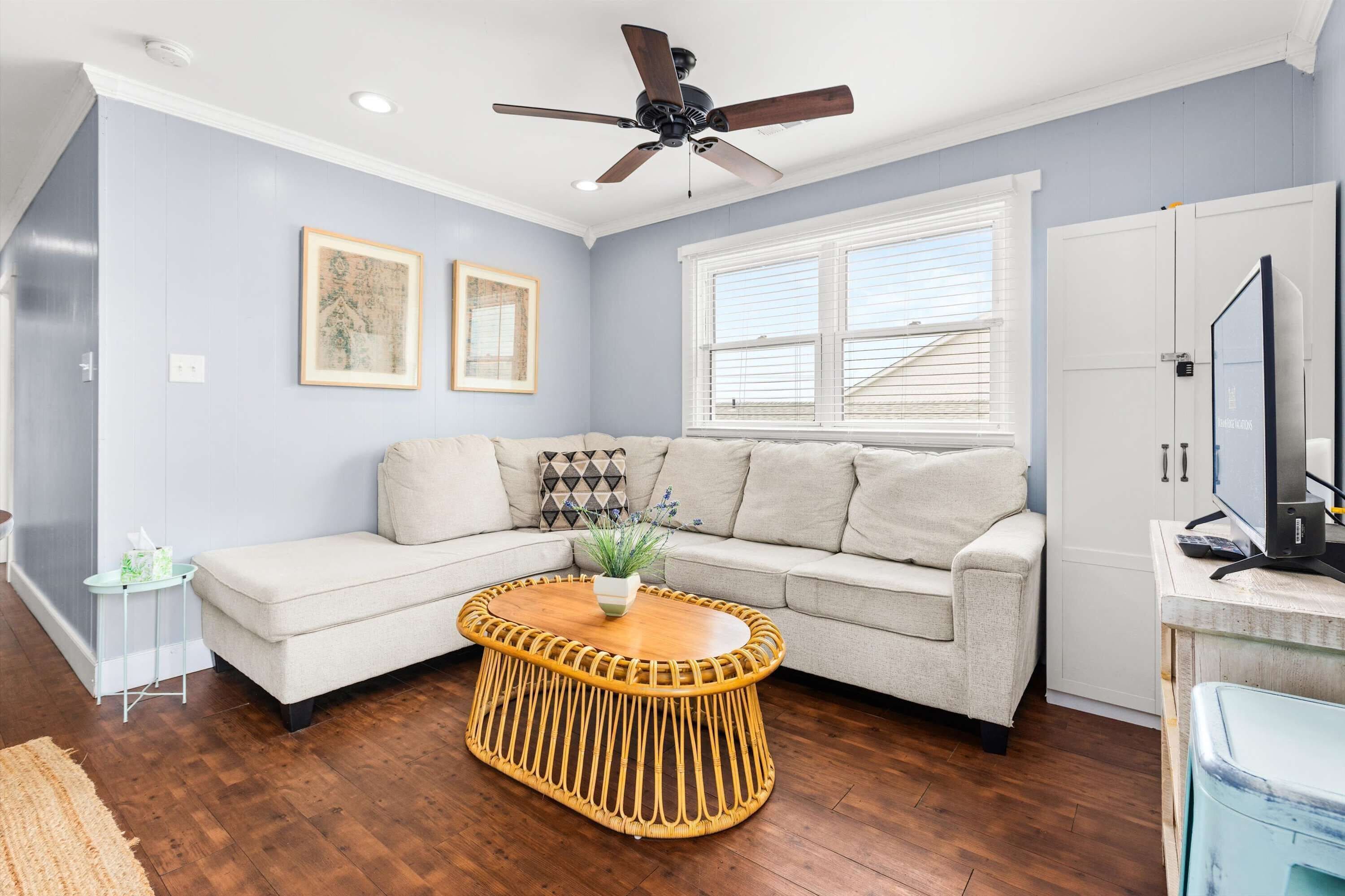 Seaport Sunset 3w - Ocean Block  Walk To Beach - Ocean City Beach, MD