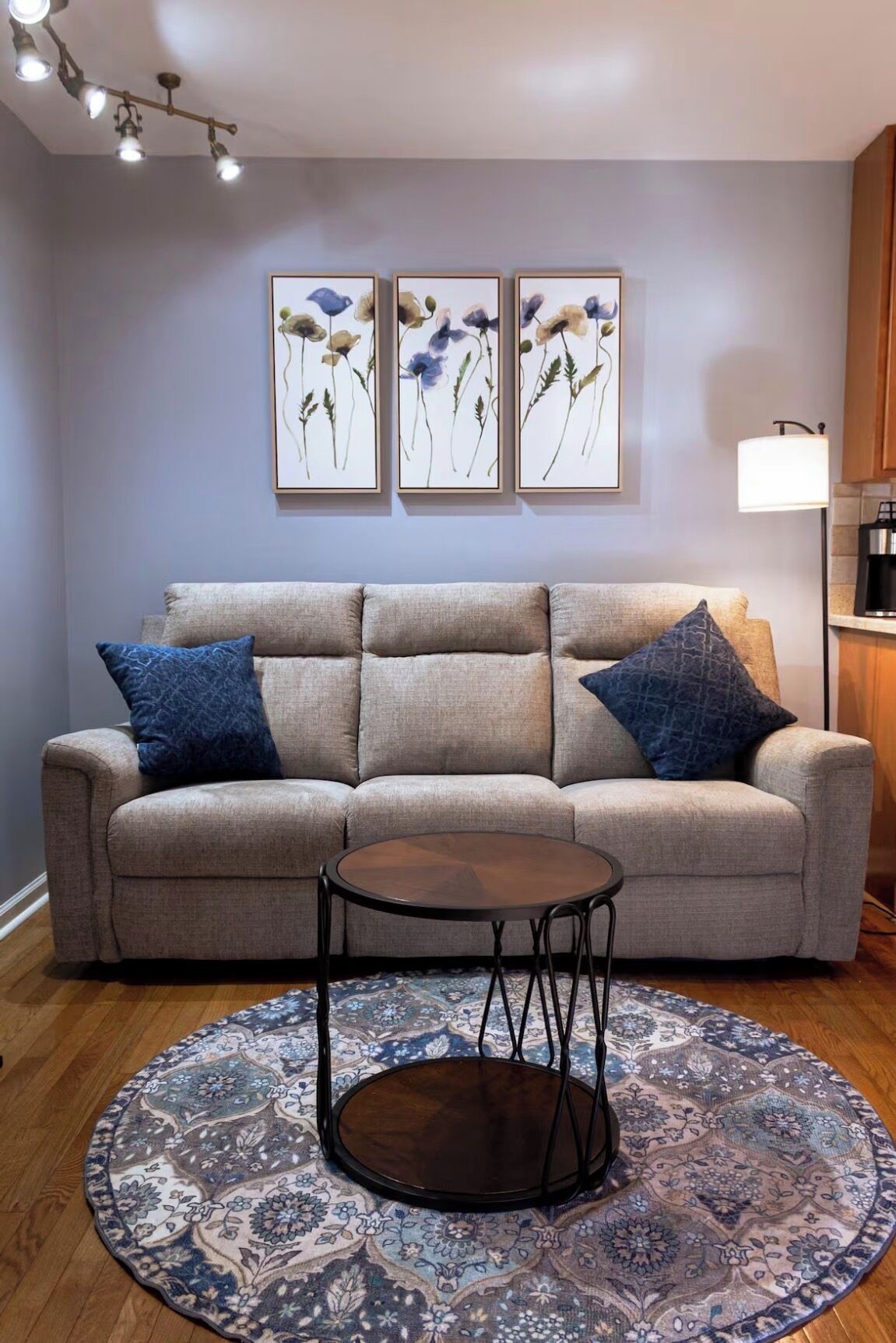 Woodland Hideaway: Cozy 1 Bedroom Apartment Tucked Away In A Quiet Neighborhood. - Dover, DE