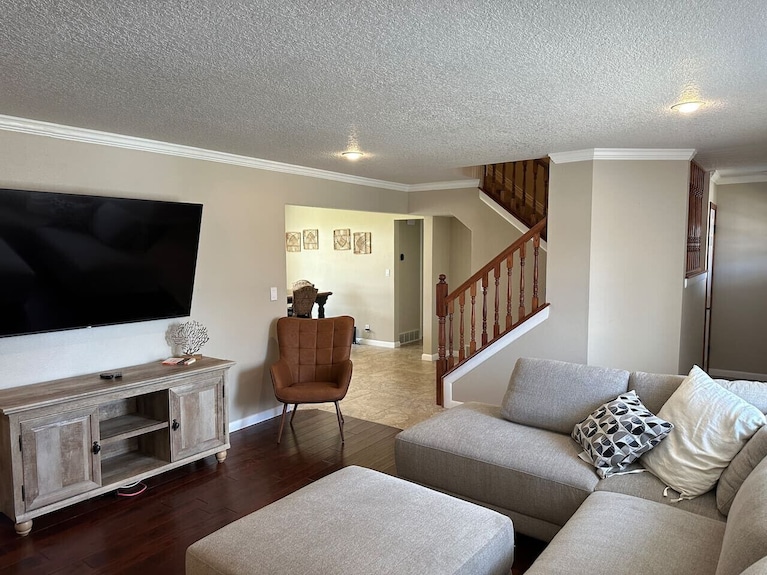 Harvard Home @ Isu | Iccu Dome | Hot Tub | Firepit - Pocatello, ID