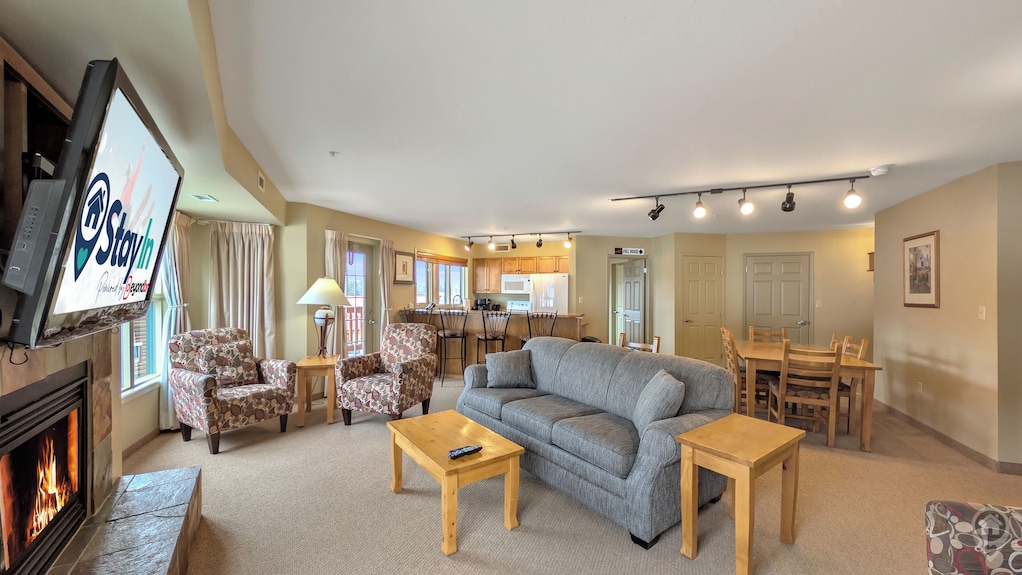 3 Bedroom At Polaris Lodge - 킴벌리